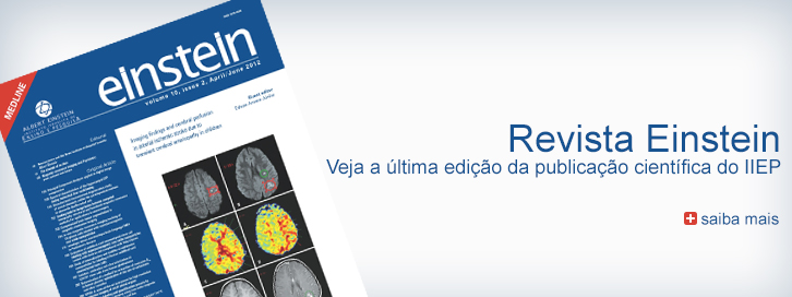 Biblioteca - Medical Suite - Hospital Albert Einstein